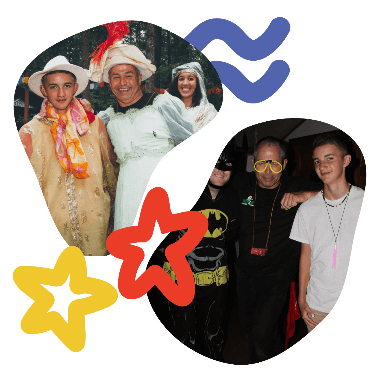 Ukandu | Volunteer at One of Our Year-Round Programs