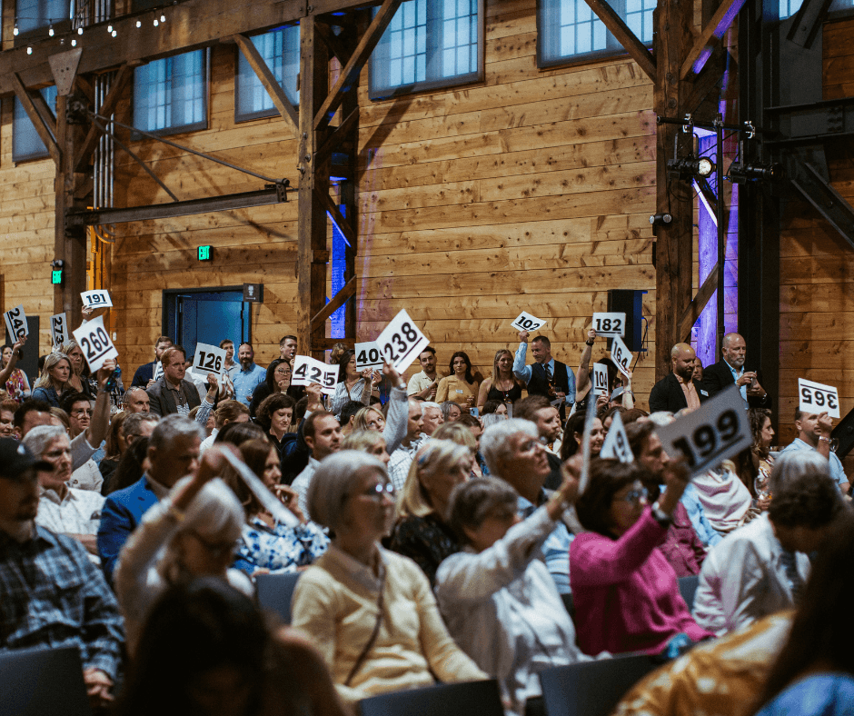 2025 Ukandu Wine & Dine