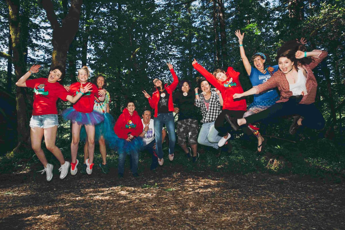 Explore the heartfelt testimonials from our camp participants and ...